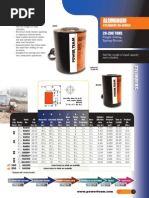 Threadbars (Imperial Units) : Dywidag - Technical Data | PDF | Building ...