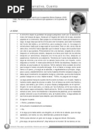 El Otro, Jorge Luis Borges. | PDF | Poesía
