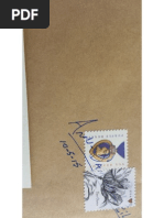 Form 231 | PDF | Power Of Attorney | Notary Public