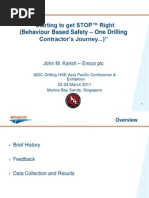 Stop Datapro Factsheet | PDF | Science | Data