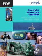 Amot Catalog PDF | PDF