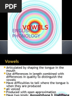 Lip Rounding | PDF