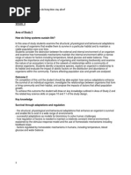 Human Response To The Environment Grade 12 PDF - Google Search | PDF ...