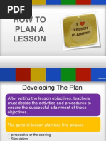 Ib Pyp Classroom Checklist | PDF | Classroom | Educational Assessment