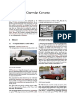 1947-1959 Chevy Truck Model Years Identification Guide | PDF | Motor ...