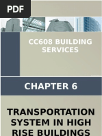 Buttressed Core | PDF | Civil Engineering | Structural Engineering