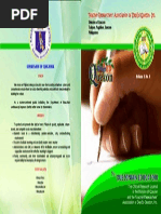 Deped Vision, Mission, Goals | PDF | Education Theory | Communication