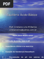 Escala de Armstrong | PDF