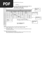 Modul Excel Basic - 2024 - Fransel | PDF | Metode & Bahan Ajar