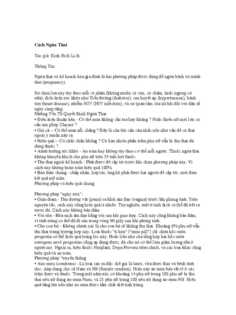 Nghe Thuat Phong The Toan Tap | PDF