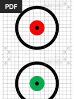 25 Yard Zero | PDF