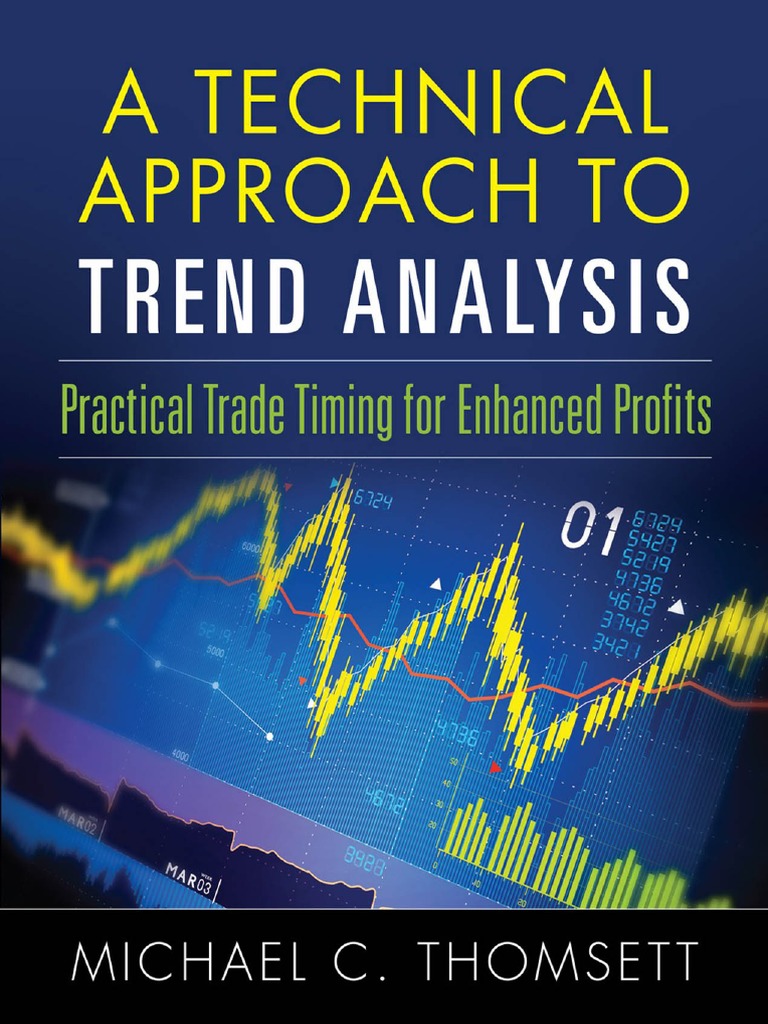 Book On Trend | PDF | Market Trend | Technical Analysis