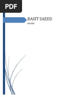Akhil Chandran CS: Bim Modeler | PDF | Computer Aided Design | 3 D ...