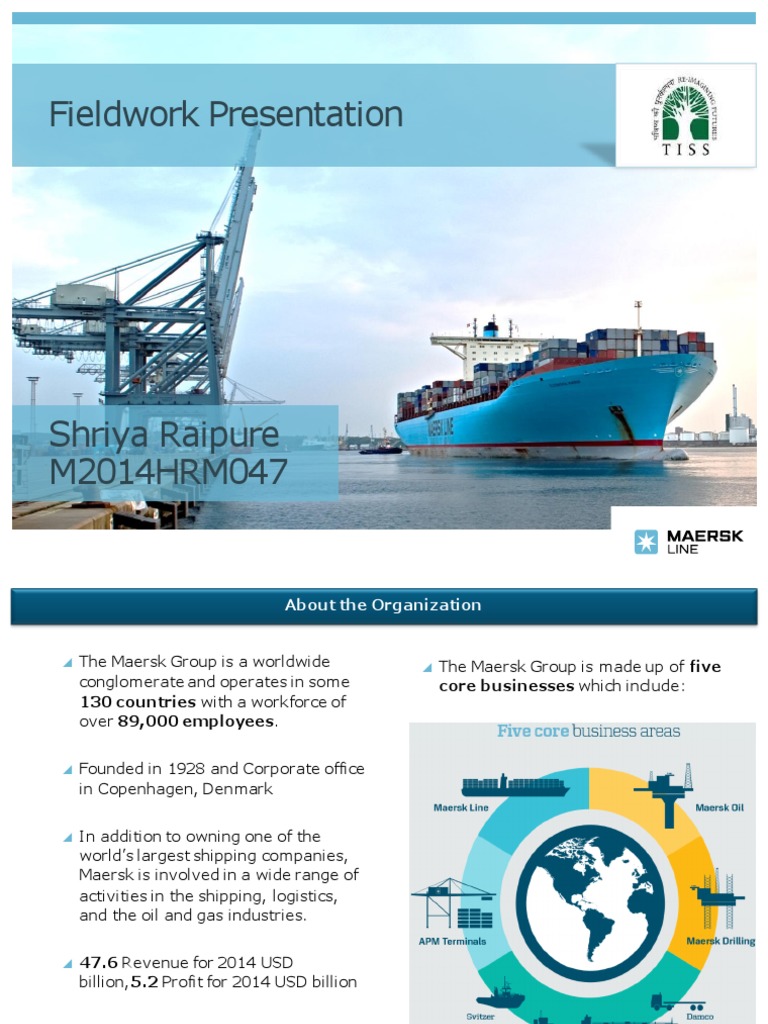 Fieldwork Presentation PDF | PDF | Talent Management | Diversity (Business)