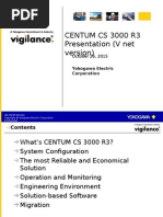 Alstom EPIC III Controller | PDF | Computing | Computing And ...