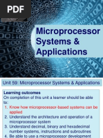 Microprocessor and Microcontroller by B Ram PDF | PDF | Microcontroller ...
