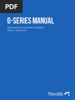 USP General Chapter 71 - Sterility Tests | PDF