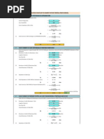 Fault Current Calculation | PDF | Electric Motor | Electrical Impedance