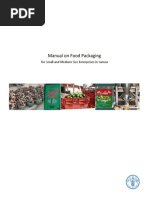 Types of Packaging Materials | PDF | Paperboard | Paper