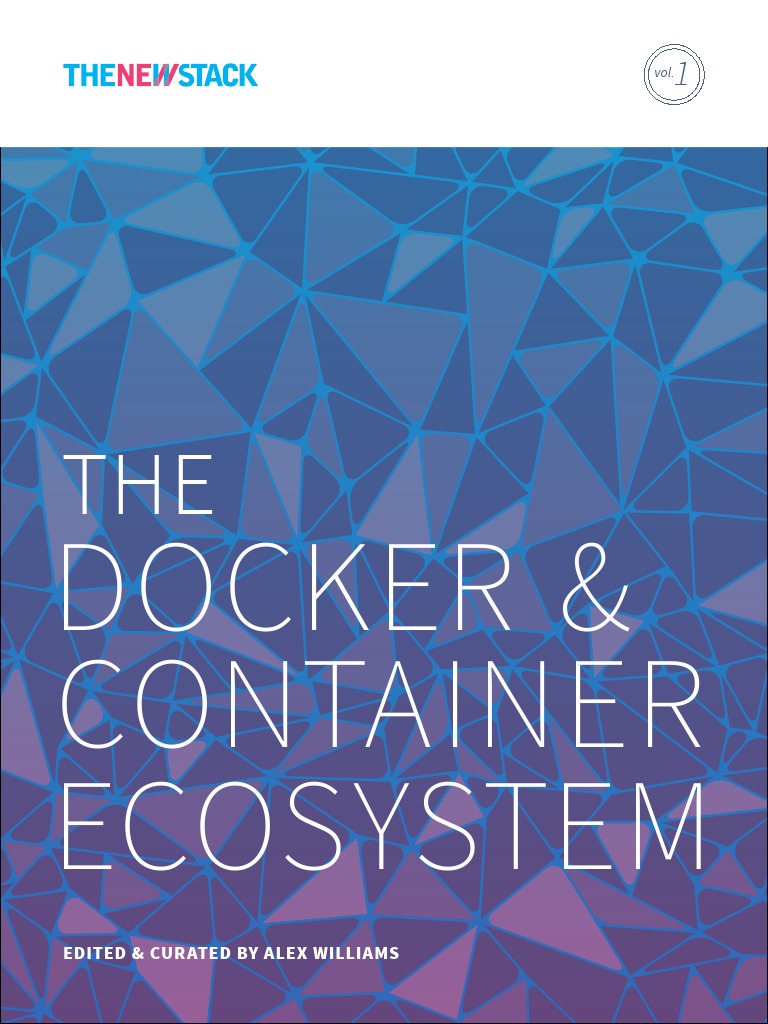 The Docker and Container Ecosystem | PDF | Cloud Computing | Library ... The Docker and Container Ecosystem | PDF | Cloud Computing | Library ...