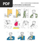 01 Realidades 1 - para Empezar PDF | PDF | Vocabulary | English Language