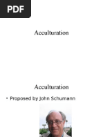 The Social Discipline Model of Rudolf | PDF | Motivation | Motivational