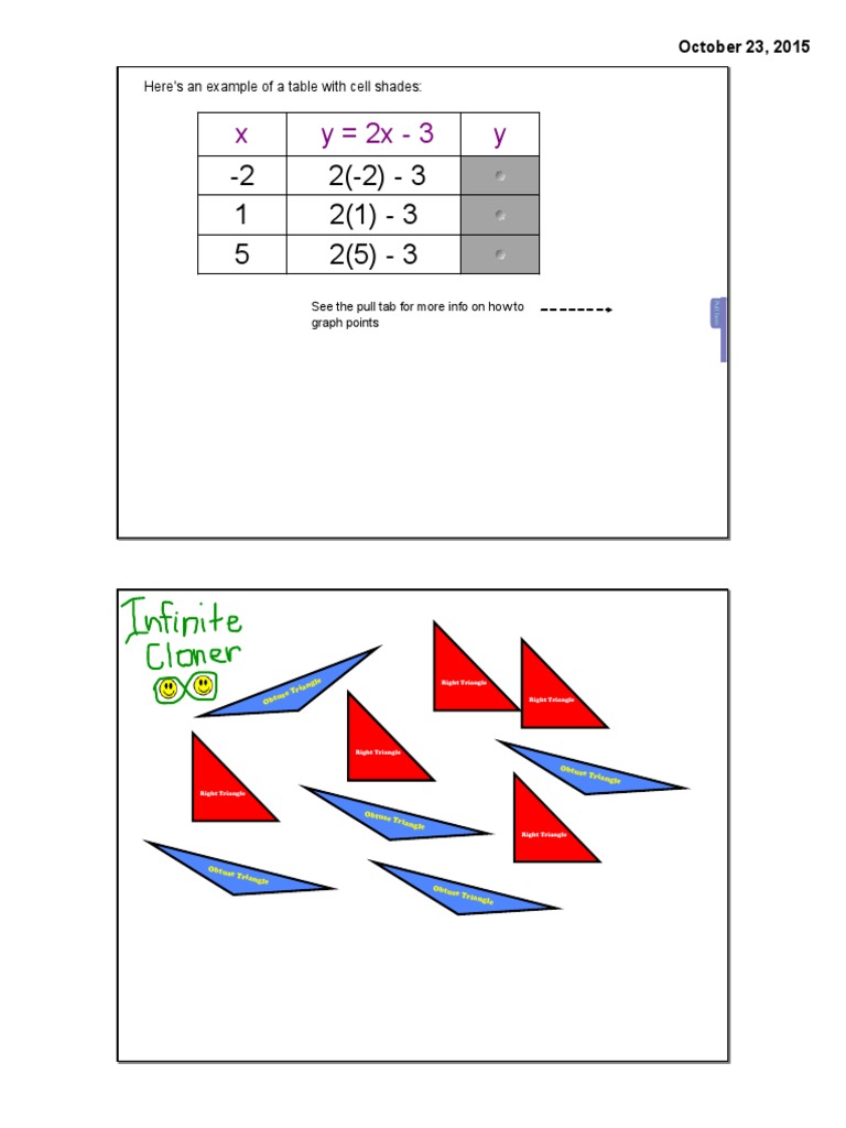 Usingsmartnotebooktools | PDF