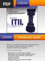 Manual de Usuario Itop | PDF | Mesa de ayuda | Itil