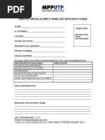 2024 KPSEA Return Envelope | PDF