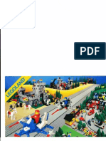 Lego 6000 Idea Book | PDF | Toy Companies Of Denmark | Lego