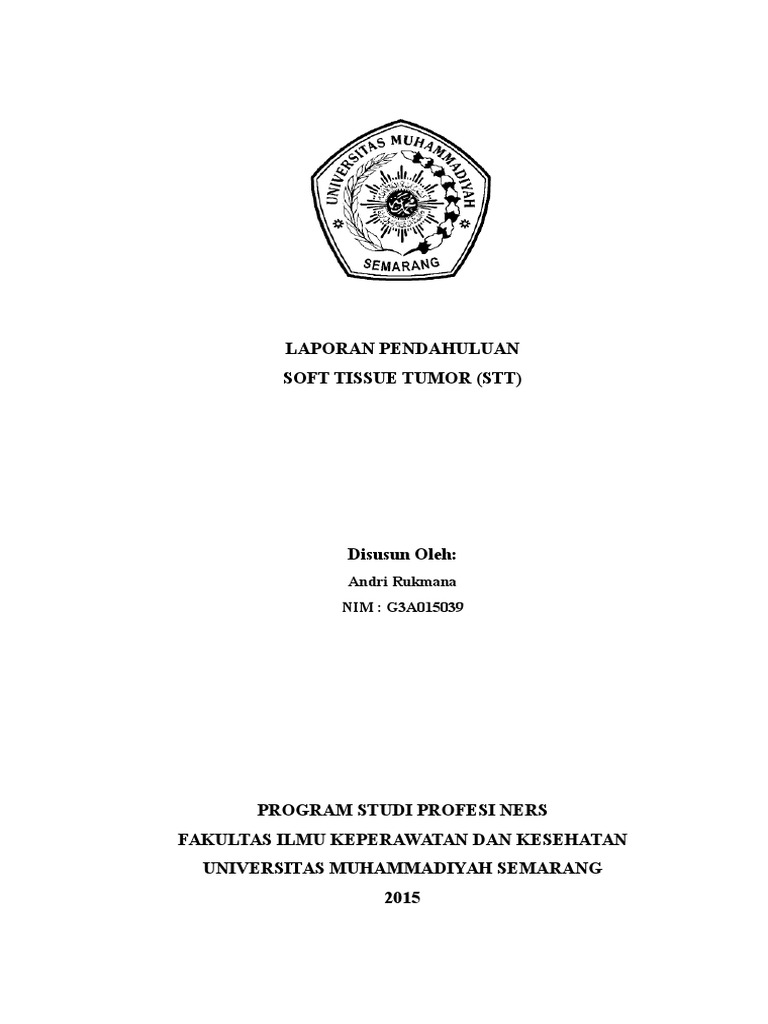 LP STT (Andri) | PDF