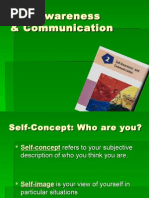 A Model For Self As Instrument - Increasing Alignment For Global ...