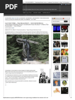 So, You Want To Build A Cloud Buster | PDF | Wilhelm Reich | Drought