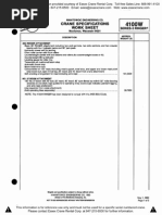 AFL Substation Bus Dampers | PDF | Wound | Electrical Engineering