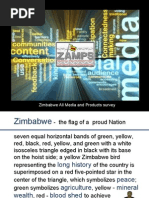 Zim Driving Licence Explained | PDF