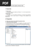 DSC User Manual for Windows | PDF | Windows 7 | Microsoft Windows