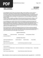 Master of Ceremony (script) | Schools