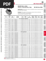 IM Mounting | PDF | Mechanical Engineering