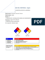 Rombo NFPA Thinner | PDF