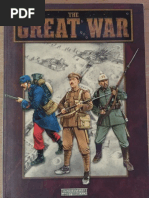 Nimble 5e Rules | PDF | D20 System | Role Playing Games
