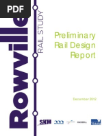 LTA@Code Practice For Railway Protection, 2000 | PDF | Building Code ...