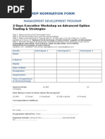 Handover Note Template | PDF