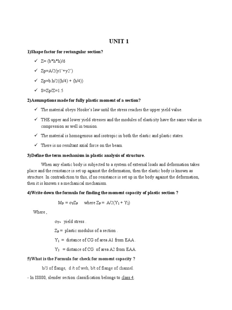 Steel Assignment | Download Free PDF | Buckling | Bending