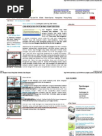 Driver USB Joystick untuk PC | PDF | Game & Aktivitas