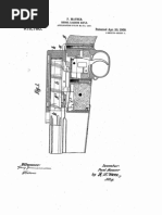 m1911 Assembly Drawing | PDF | Handgun | Tools