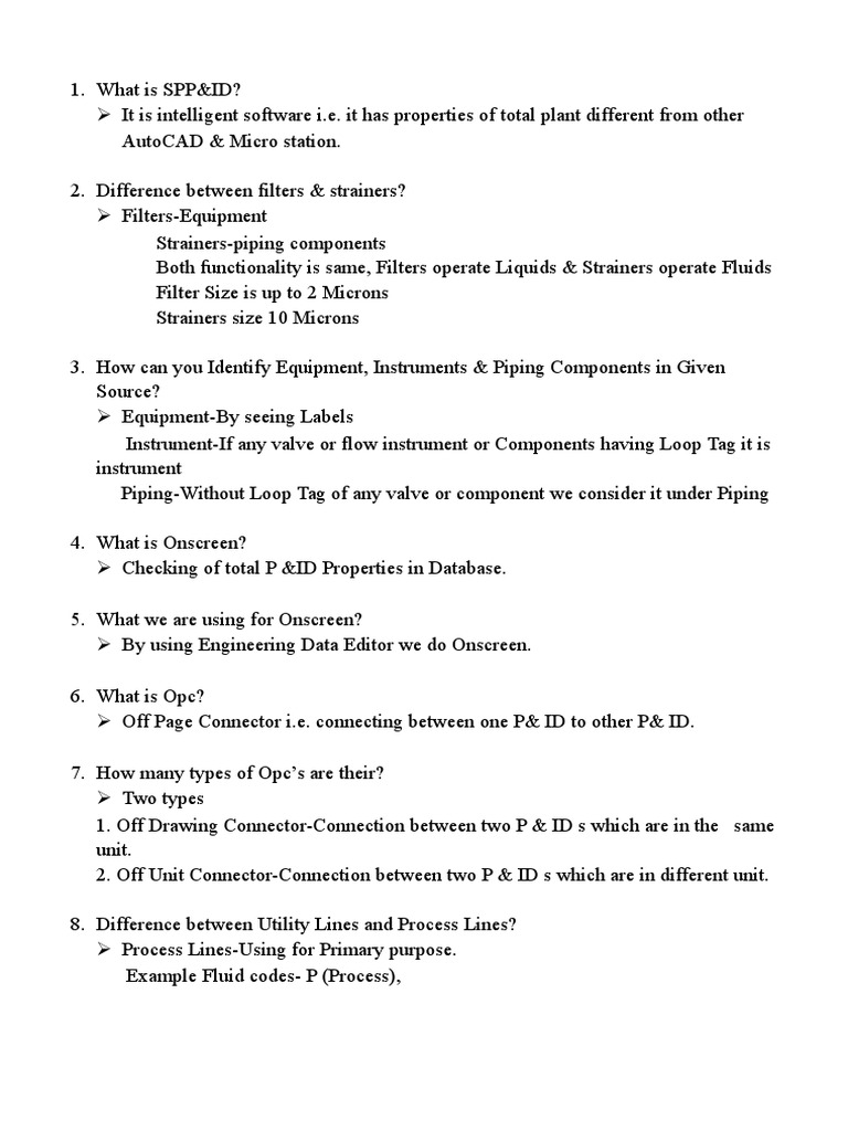 SPPID Questions | Source Code | Valve