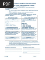 IATA Intl PI970 I PAX | PDF