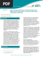 SMMC Region Map | PDF