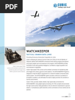 BAYKAR Technology Bayraktar TB2 | PDF