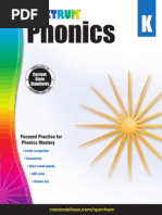 Spectrum Math Grade 1 | PDF